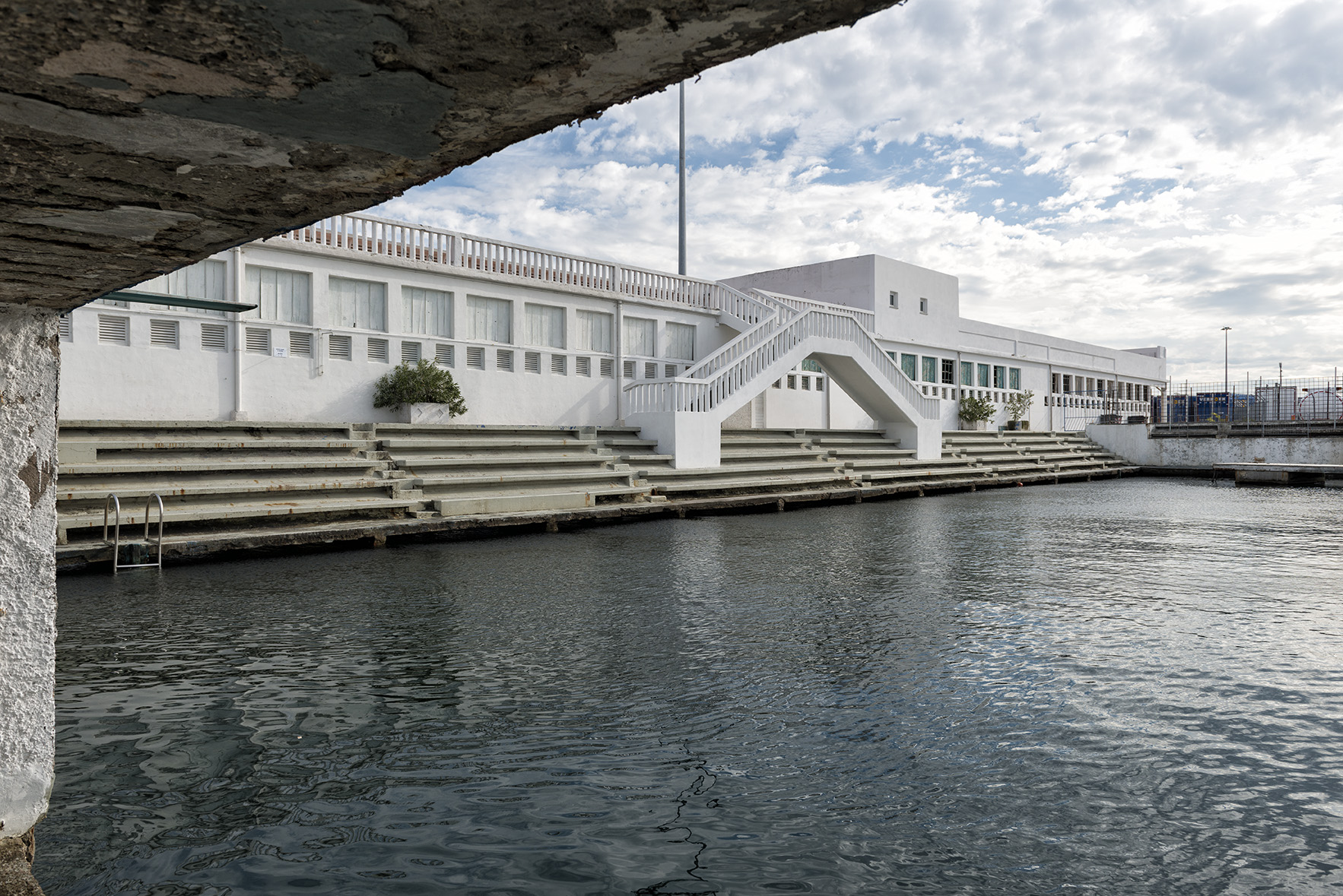 Bagno Ausonia - Triestissima