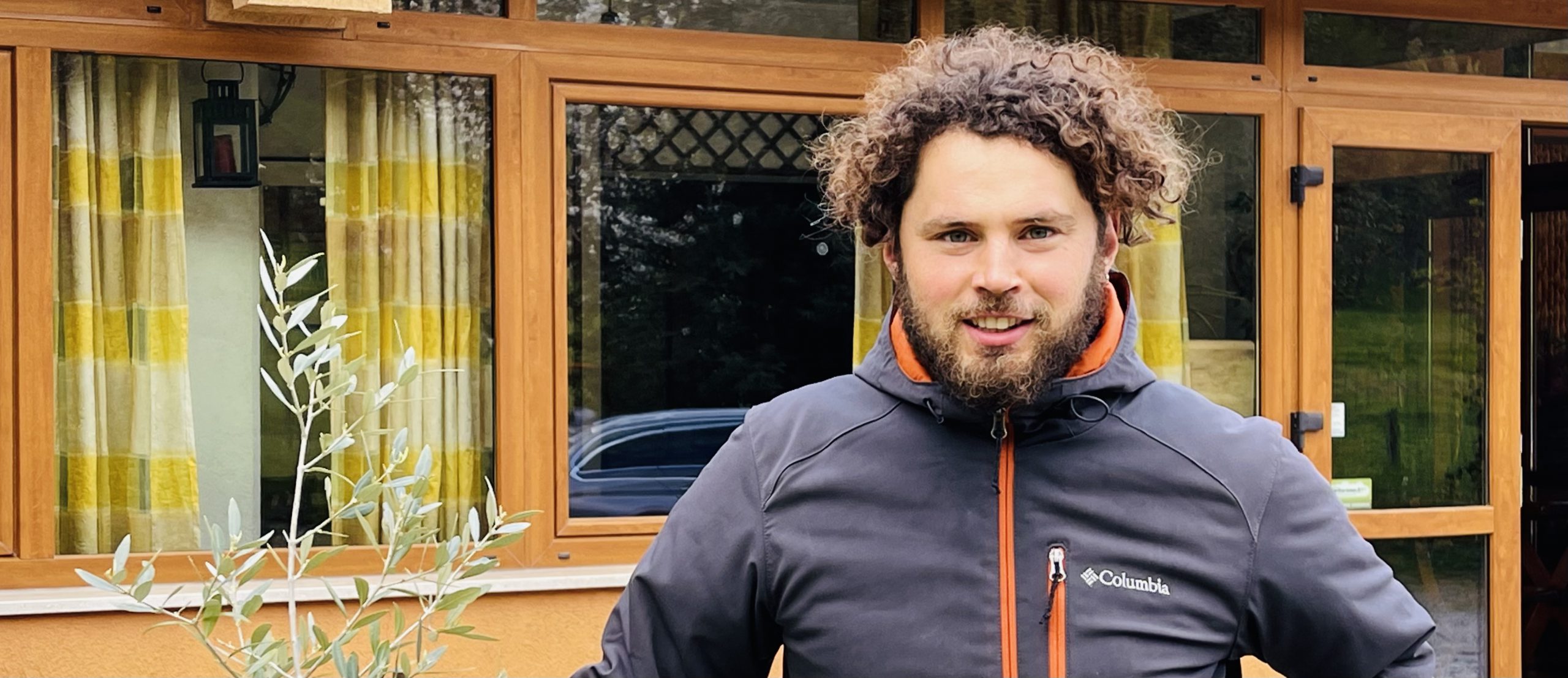 "Grande Olio Slow Food" Auszeichnung für Peter Radovic - Triestissima